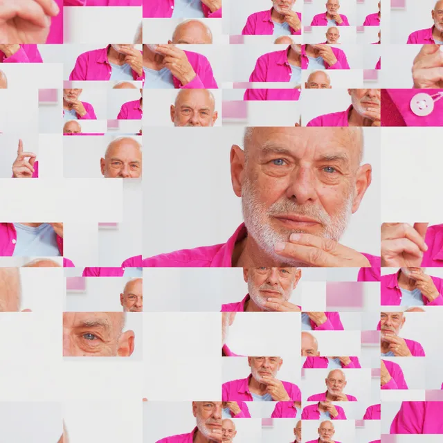 The making of Eno, the first generative feature film - The Blind Machine
